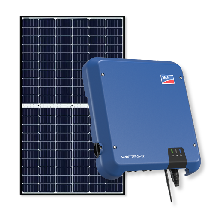 Residential - Yes Solar