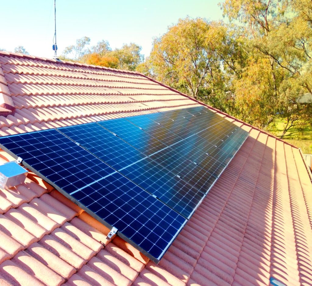 Residential - Yes Solar